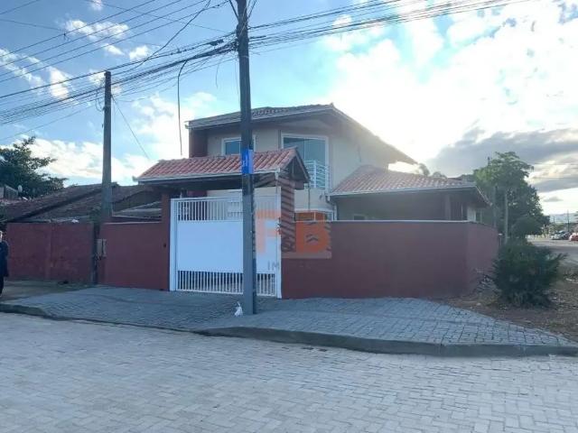 Casa / Sobrado para Locação em Joinville/SC Jardim Iririú 2 Quartos
