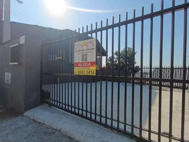 Casa / Sobrado para Locação em Joinville/SC Jarivatuba 1 Quartos