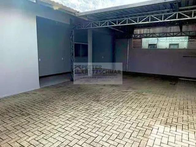 Casa / Sobrado para Locação em Joinville/SC Morro do Meio 2 Quartos