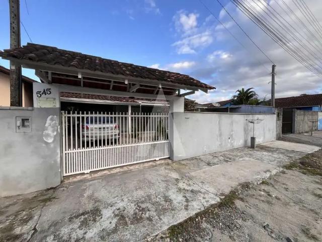 Casa / Sobrado para Locação em Joinville/SC Morro do Meio 3 Quartos