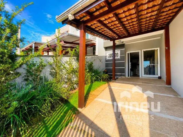 Casa / Sobrado para Locação em Joinville/SC Nova Brasília