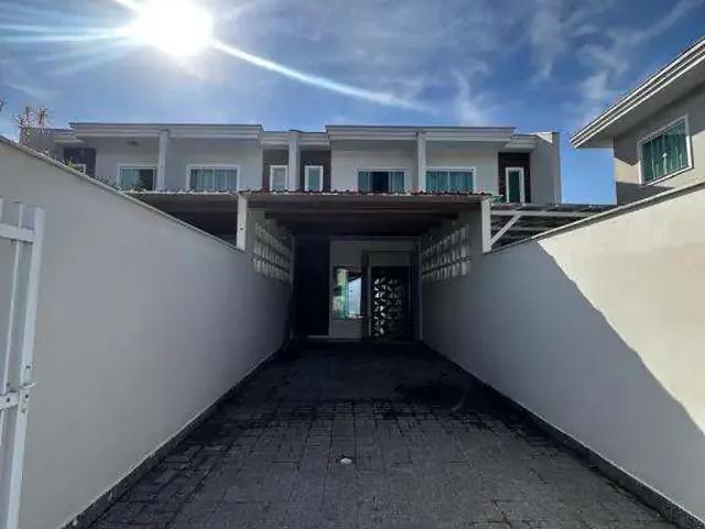 Casa / Sobrado para Locação em Joinville/SC São Marcos 2 Quartos