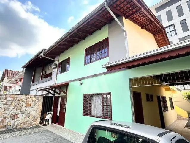 Casa / Sobrado para Locação em Joinville/SC Santo Antônio 2 Quartos