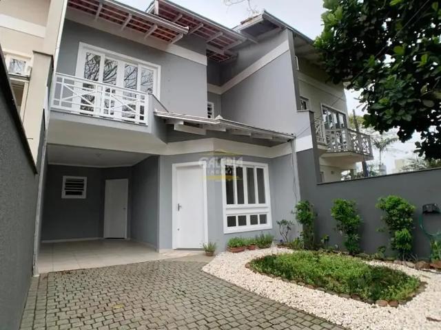 Casa / Sobrado para Locação em Joinville/SC Santo Antônio 2 Quartos