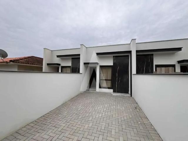 Casa / Sobrado para Locação em Joinville/SC Paranaguamirim 2 Quartos