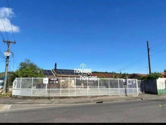 Casa / Sobrado para Locação em Joinville/SC Paranaguamirim 2 Quartos