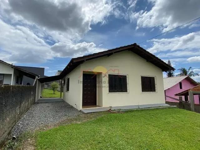 Casa / Sobrado para Locação em Joinville/SC Petrópolis 2 Quartos