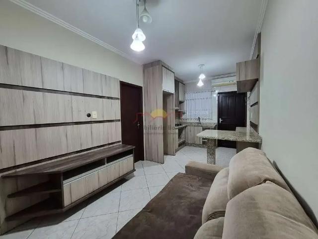 Casa / Sobrado para Locação em Joinville/SC Petrópolis 2 Quartos
