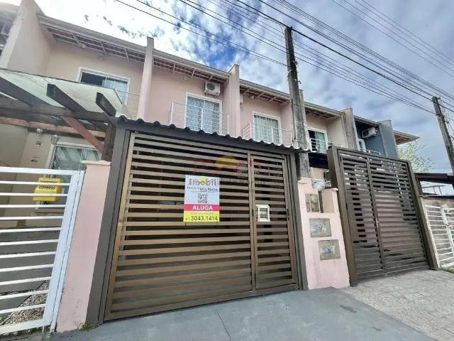 Casa / Sobrado para Locação em Joinville/SC Petrópolis 2 Quartos