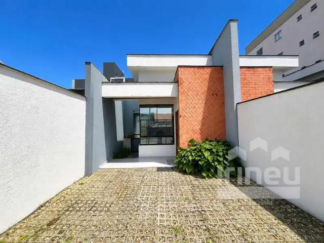 Casa / Sobrado para Locação em Joinville/SC Petrópolis 2 Quartos