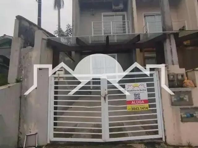 Casa / Sobrado para Locação em Joinville/SC Petrópolis 2 Quartos