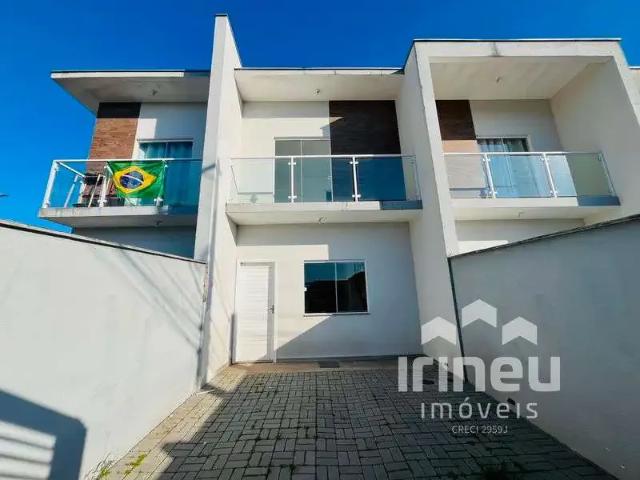 Casa / Sobrado para Locação em Joinville/SC Petrópolis 2 Quartos
