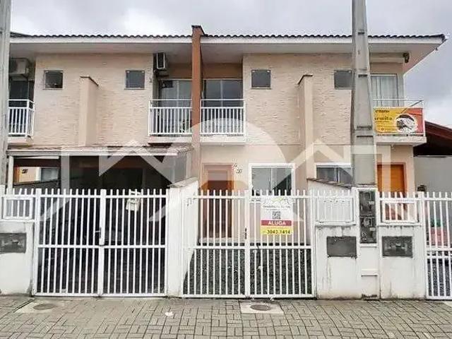 Casa / Sobrado para Locação em Joinville/SC Petrópolis 2 Quartos