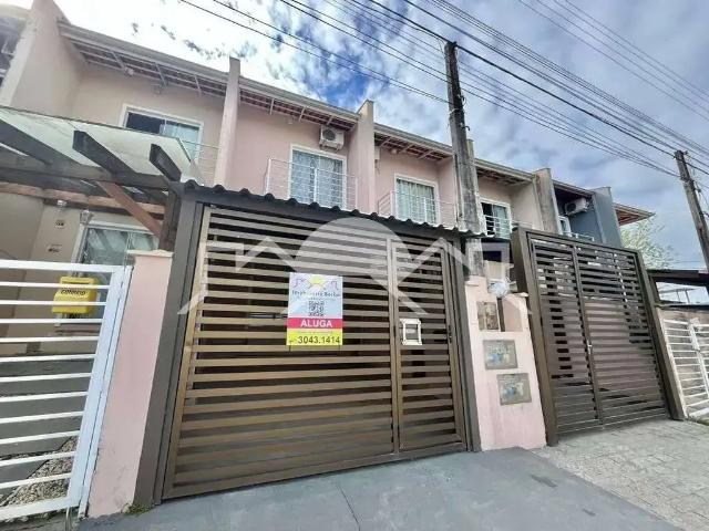 Casa / Sobrado para Locação em Joinville/SC Petrópolis 2 Quartos
