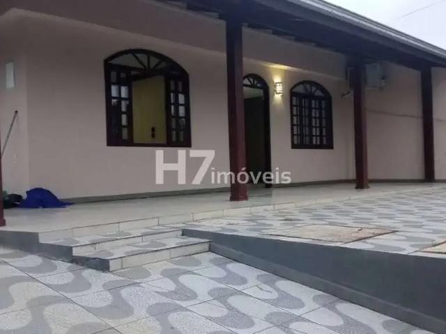 Casa / Sobrado para Locação em Joinville/SC Petrópolis 3 Quartos