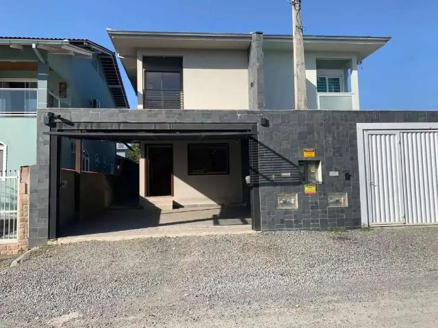 Casa / Sobrado para Locação em Joinville/SC Profipo 2 Quartos