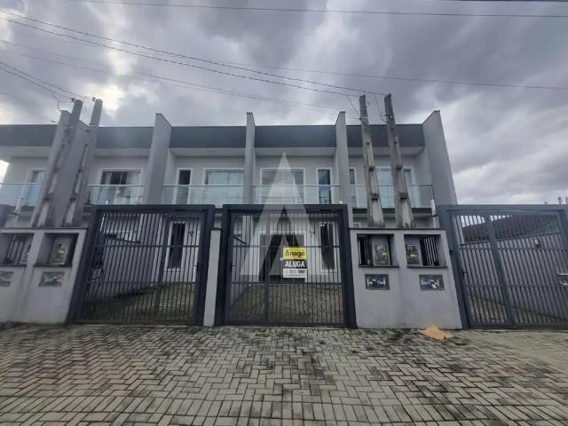 Casa / Sobrado para Locação em Joinville/SC Vila Nova 2 Quartos