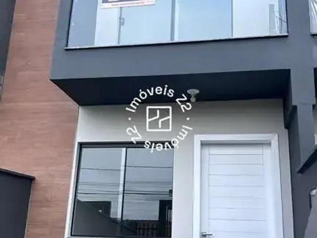Casa / Sobrado para Locação em Joinville/SC Vila Nova 2 Quartos
