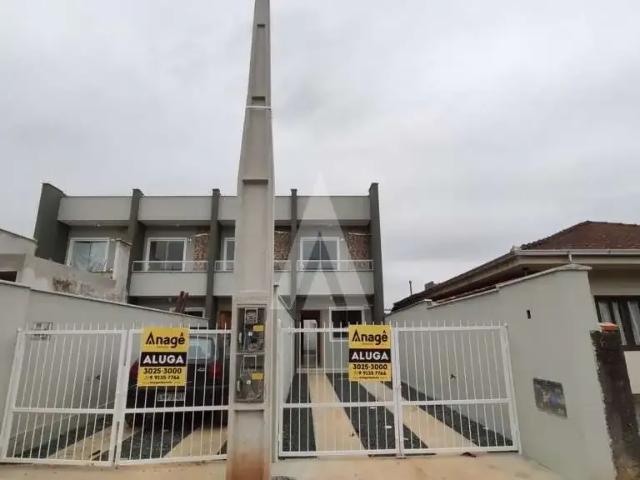 Casa / Sobrado para Locação em Joinville/SC Vila Nova 2 Quartos
