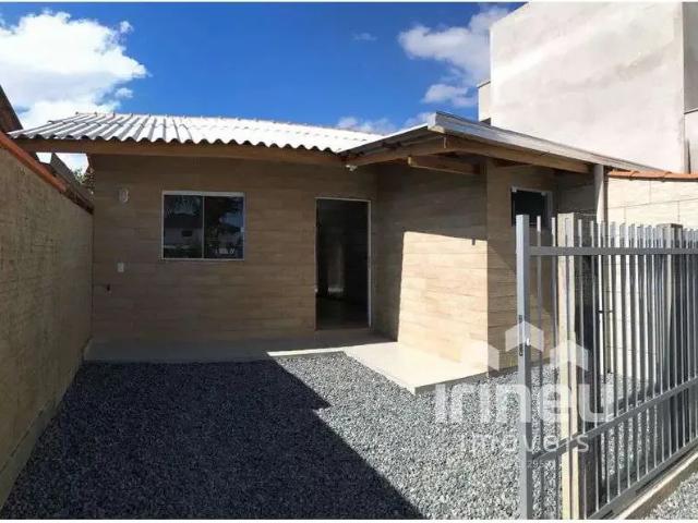 Casa / Sobrado para Locação em Joinville/SC Vila Nova 2 Quartos