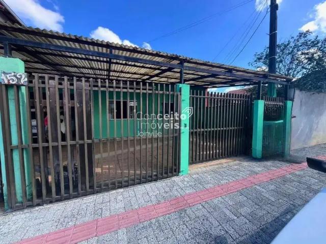 Casa / Sobrado para Locação em Joinville/SC Vila Nova 2 Quartos