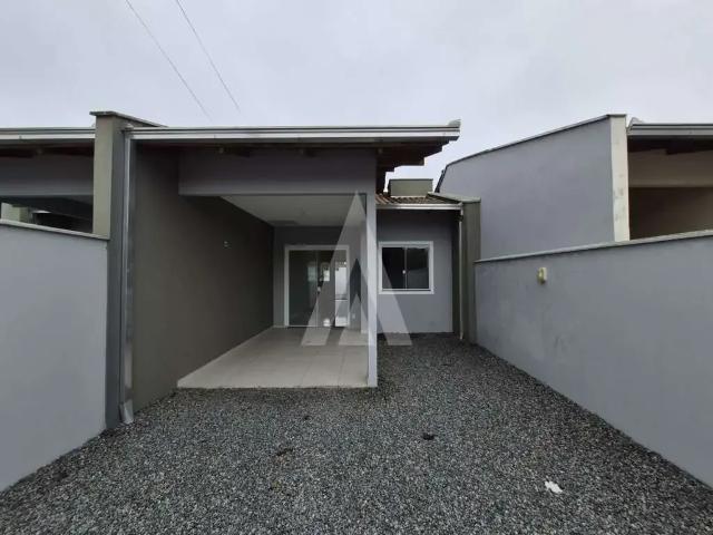 Casa / Sobrado para Locação em Joinville/SC Vila Nova 2 Quartos