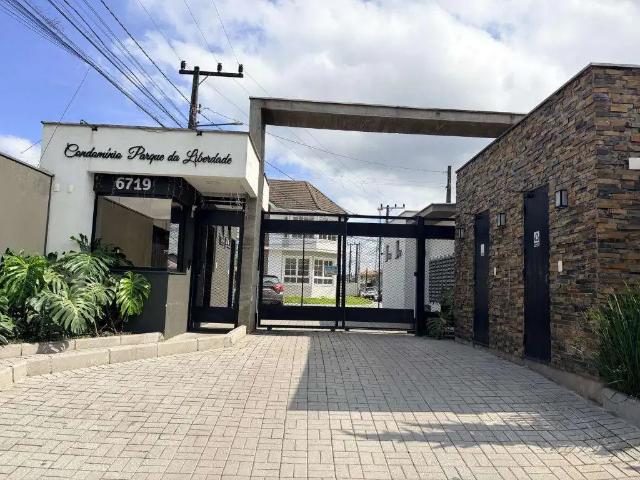 Casa / Sobrado para Locação em Joinville/SC Vila Nova 3 Quartos