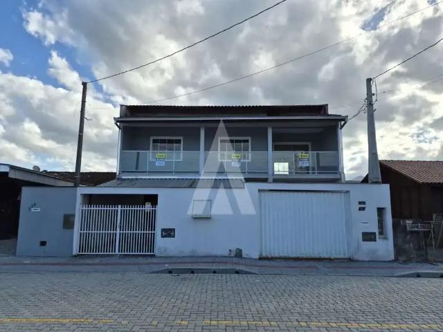 Casa / Sobrado para Locação em Joinville/SC Vila Nova 3 Quartos