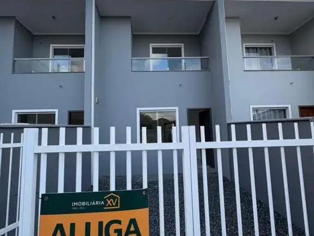 Casa / Sobrado para Locação em Joinville/SC Vila Nova