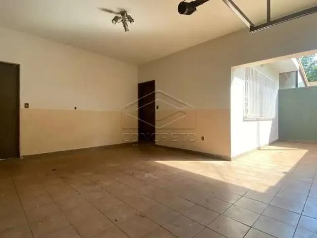 Casa / Sobrado para Locação em Jaú/SP Jardim das Paineiras 4 Quartos
