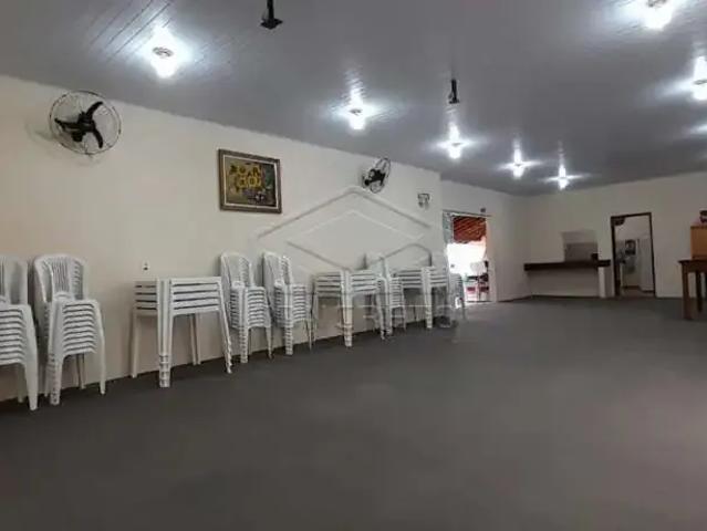 Casa / Sobrado para Locação em Jaú/SP Vila Ivan 1 Quartos