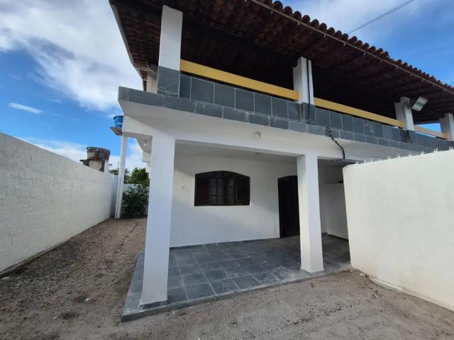 Casa / Sobrado para Locação em Jaboatão dos Guararapes/PE Barra de Jangada 2 Quartos