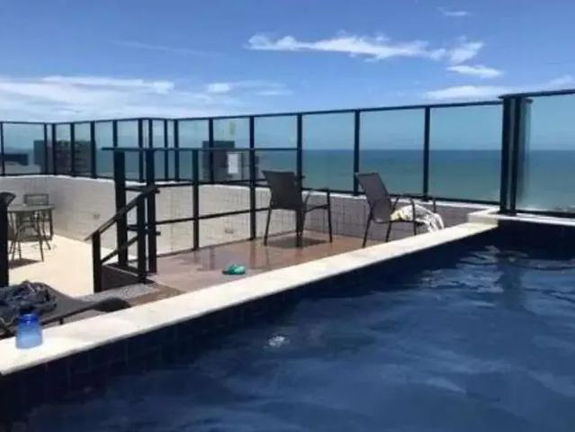 Casa / Sobrado para Locação em Jaboatão dos Guararapes/PE Candeias 1 Quartos