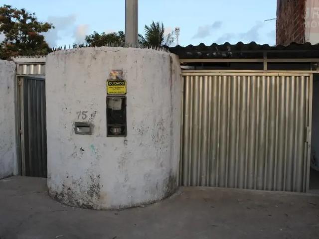 Casa / Sobrado para Locação em Jaboatão dos Guararapes/PE Candeias 3 Quartos