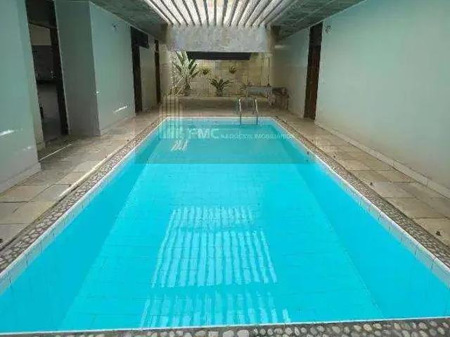 Casa / Sobrado para Locação em Jaboatão dos Guararapes/PE Candeias 3 Quartos