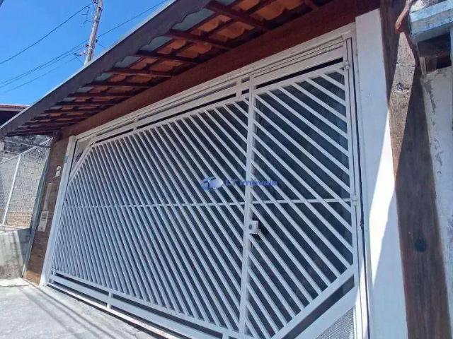 Casa / Sobrado para Locação em Jacareí/SP Bandeira Branca 4 Quartos