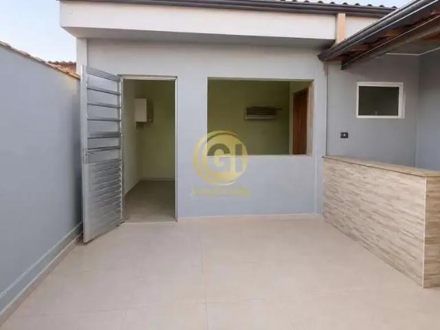 Casa / Sobrado para Locação em Jacareí/SP Bandeira Branca 2 Quartos