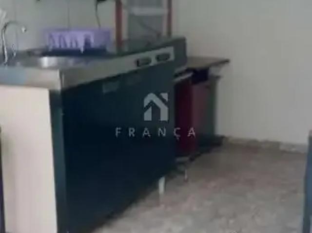 Casa / Sobrado para Locação em Jacareí/SP Centro 1 Quartos