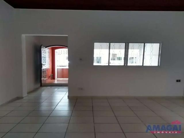 Casa / Sobrado para Locação em Jacareí/SP Centro 1 Quartos