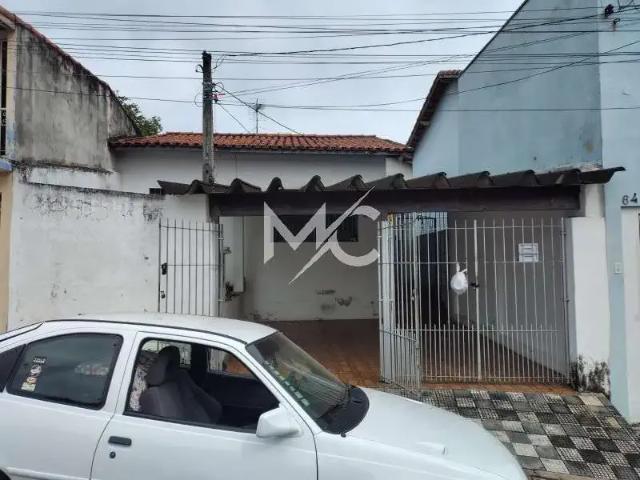 Casa / Sobrado para Locação em Jacareí/SP Centro 2 Quartos