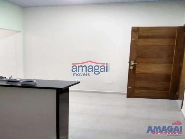 Casa / Sobrado para Locação em Jacareí/SP Centro 3 Quartos