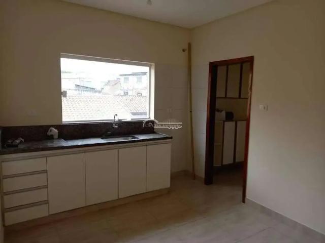Casa / Sobrado para Locação em Jacareí/SP Centro 3 Quartos