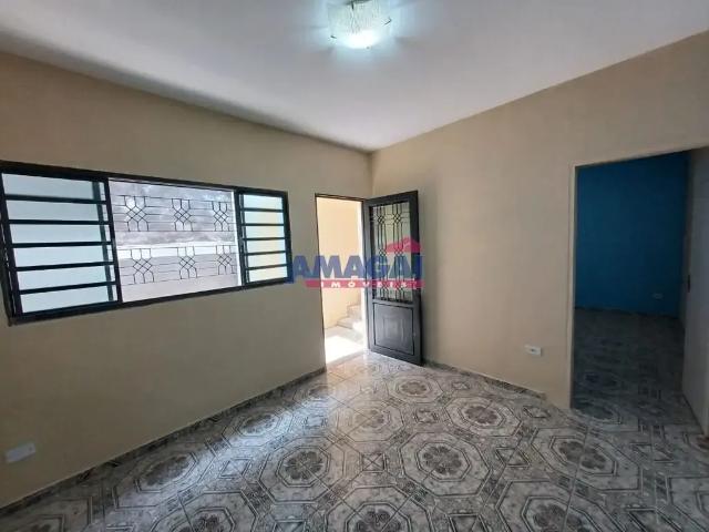 Casa / Sobrado para Locação em Jacareí/SP Cidade Nova Jacareí 4 Quartos