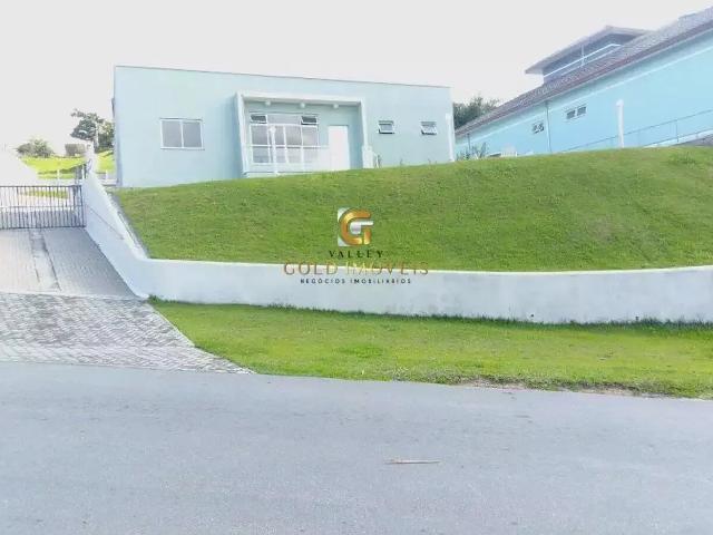 Casa / Sobrado para Locação em Jacareí/SP Condomínio Residencial Mirante do Vale 5 Quartos