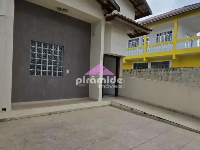 Casa / Sobrado para Locação em Jacareí/SP Jardim Terras de São João