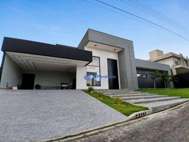 Casa / Sobrado para Locação em Jacareí/SP Jardim Terras de Santa Helena 4 Quartos