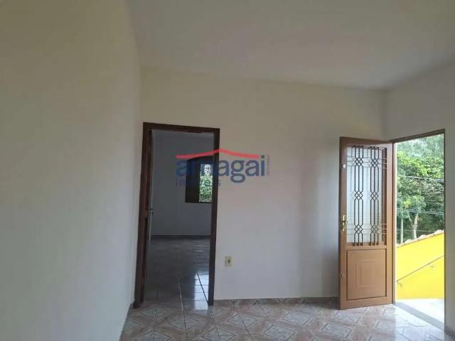 Casa / Sobrado para Locação em Jacareí/SP Jardim Vista Verde 1 Quartos