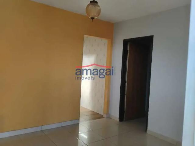 Casa / Sobrado para Locação em Jacareí/SP Jardim Bela Vista 2 Quartos