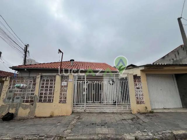 Casa / Sobrado para Locação em Jacareí/SP Jardim Bela Vista 3 Quartos