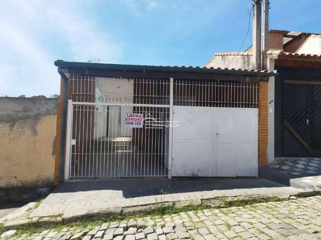 Casa / Sobrado para Locação em Jacareí/SP Jardim Bela Vista 3 Quartos